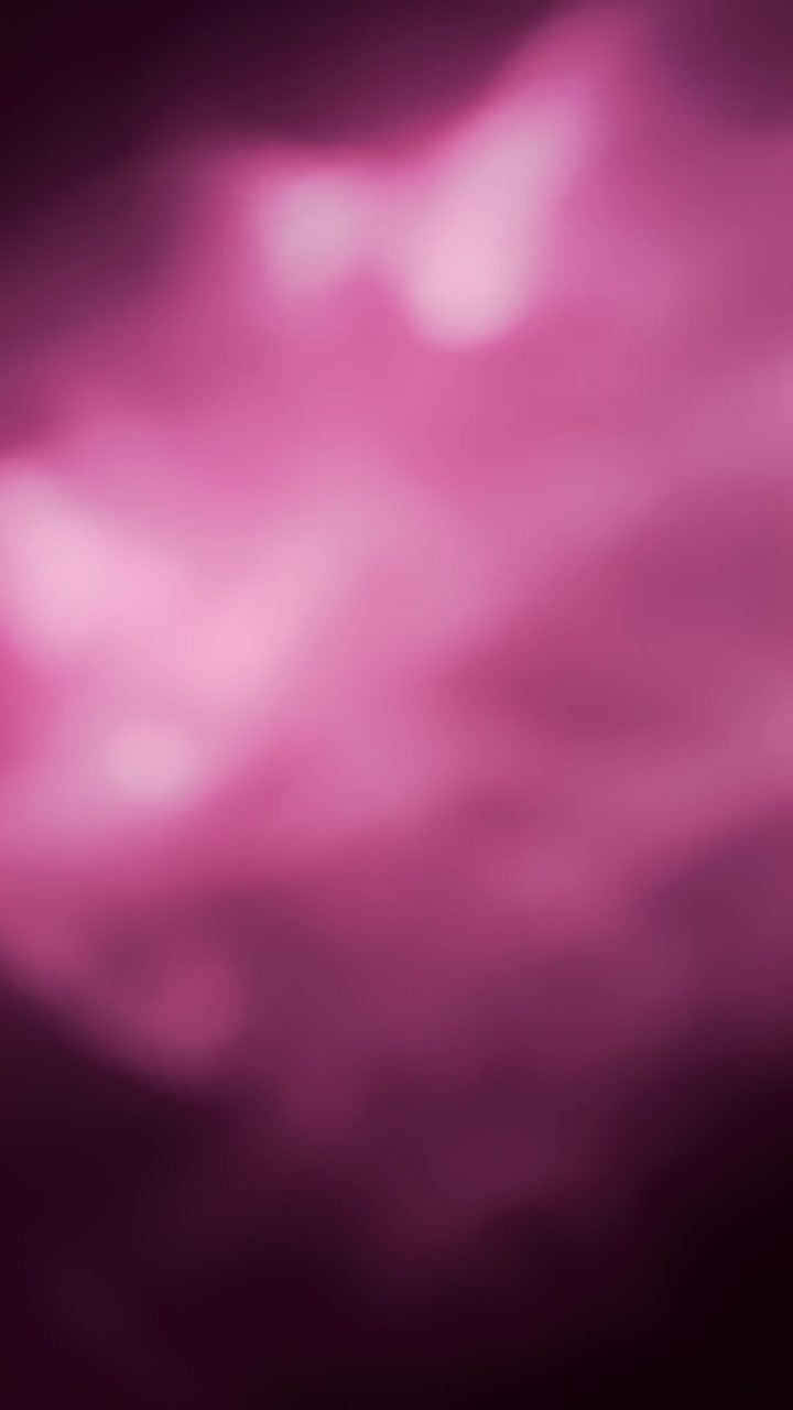 Abstract Magenta Lights - Free Stock Video