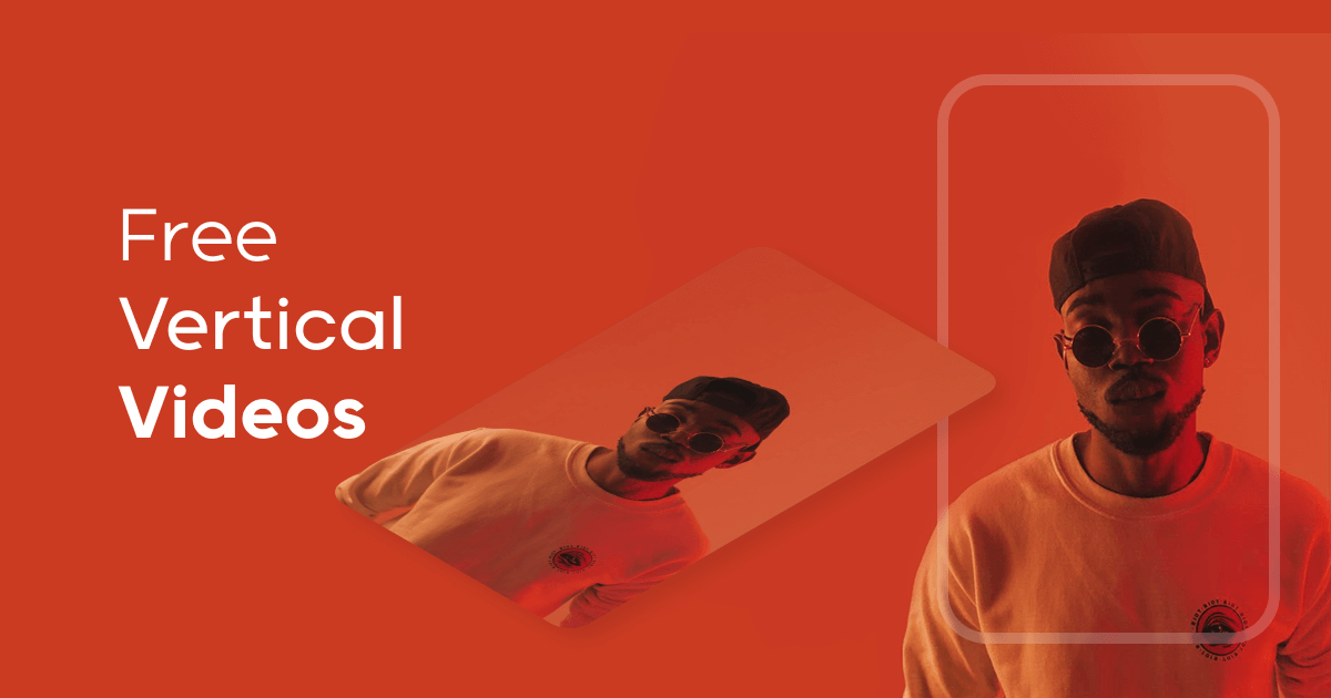 Free Vertical Videos | Download vertical stock footage | Mixkit