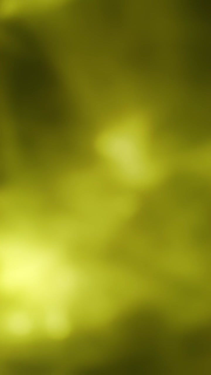 Green Abstract Visualizer - Free Stock Video