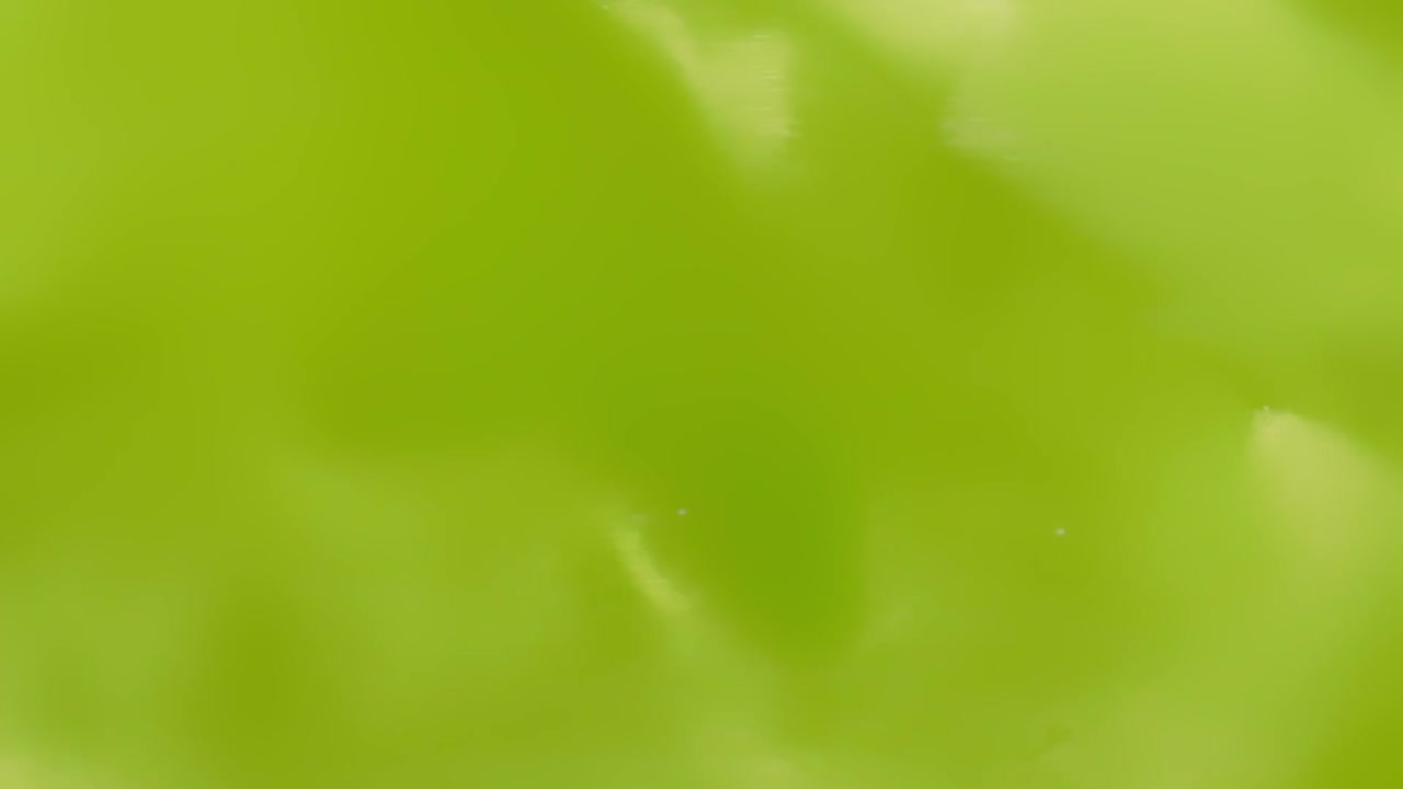 Bright Lemon Motion Background - Free Stock Video