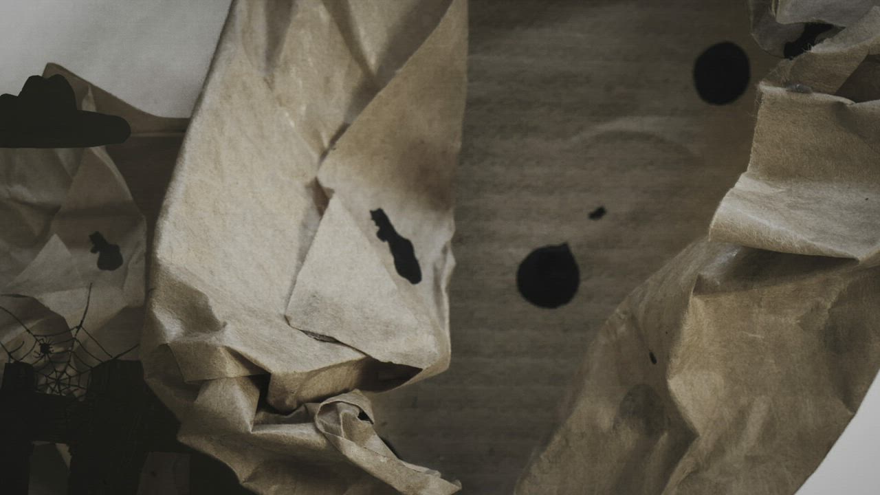 stop motion animation - Free Stock Video