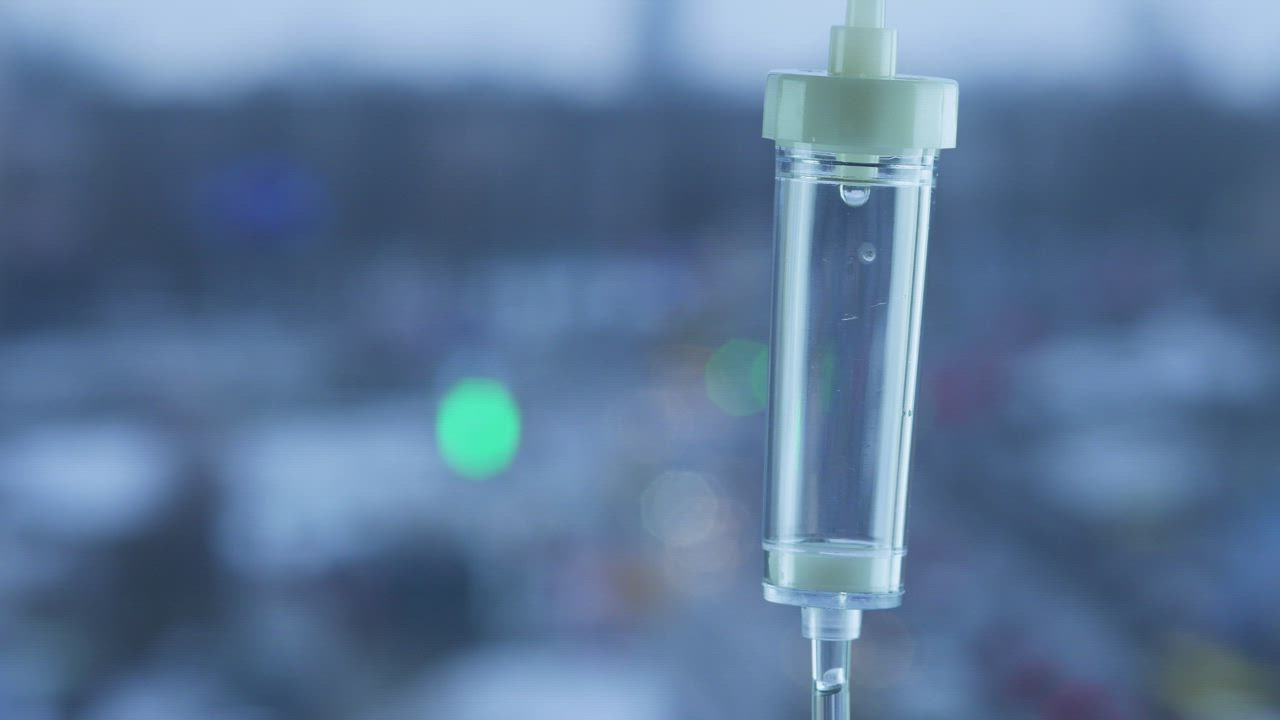 Drop counter tool - Free Stock Video