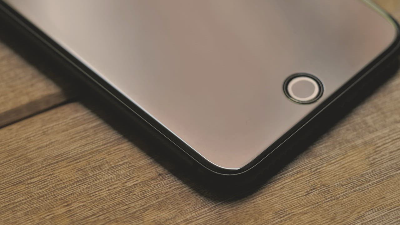 Smartphone, close up - Free Stock Video