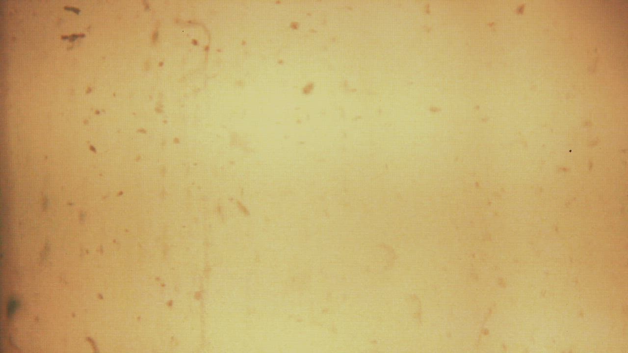 Vintage film grain - Free Stock Video