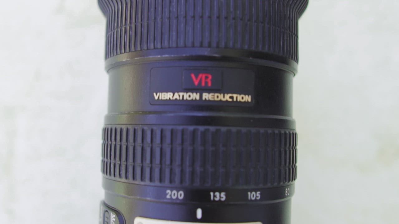 Professional camera - Free Stock Video