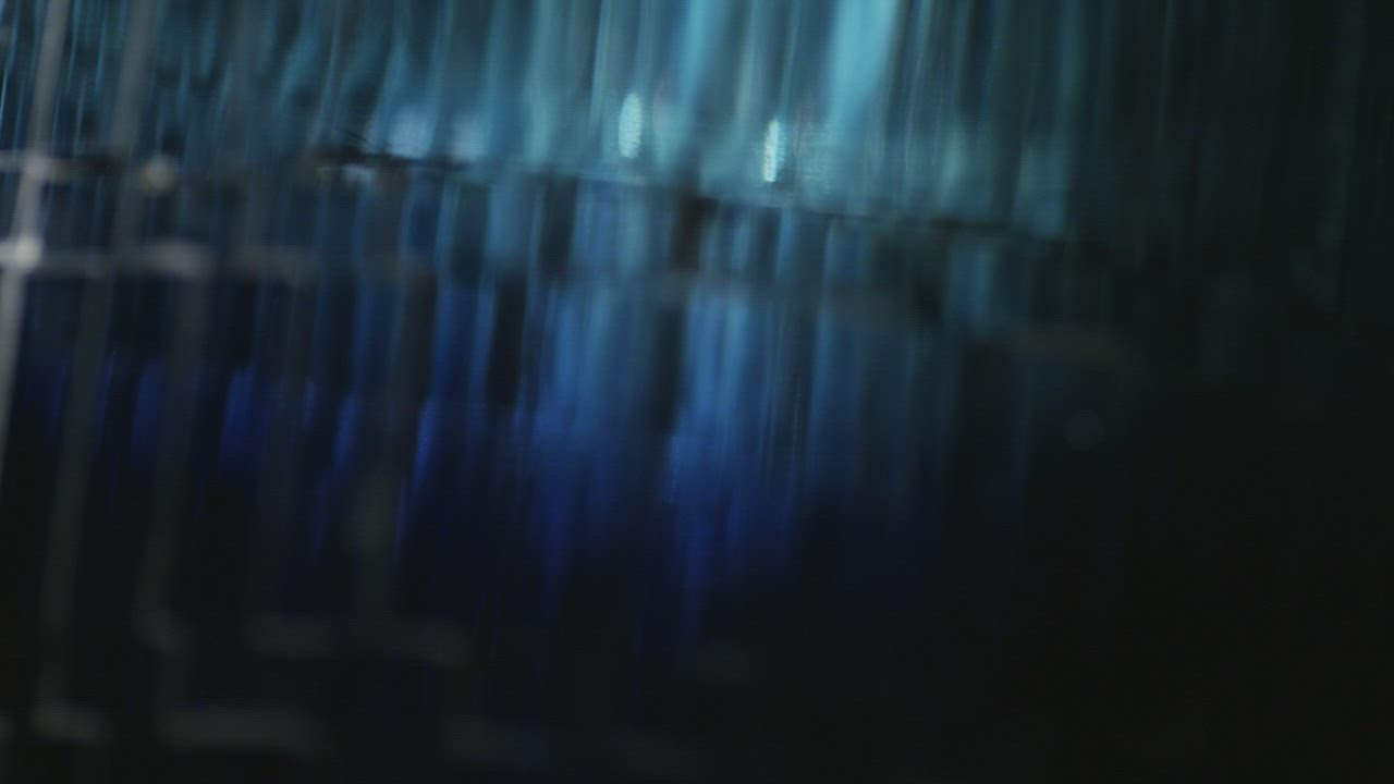 Abstract texture moving in the background - Free Stock Video