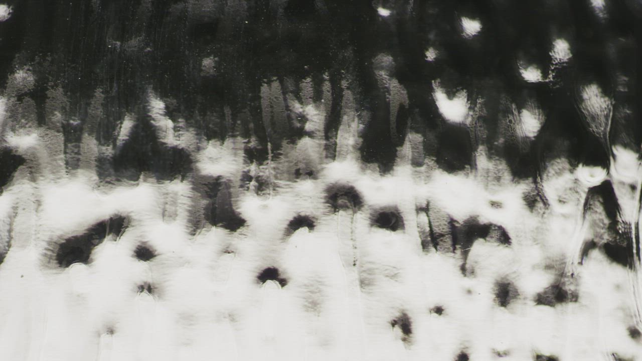 Light and dark texture in motion - Free Stock Video