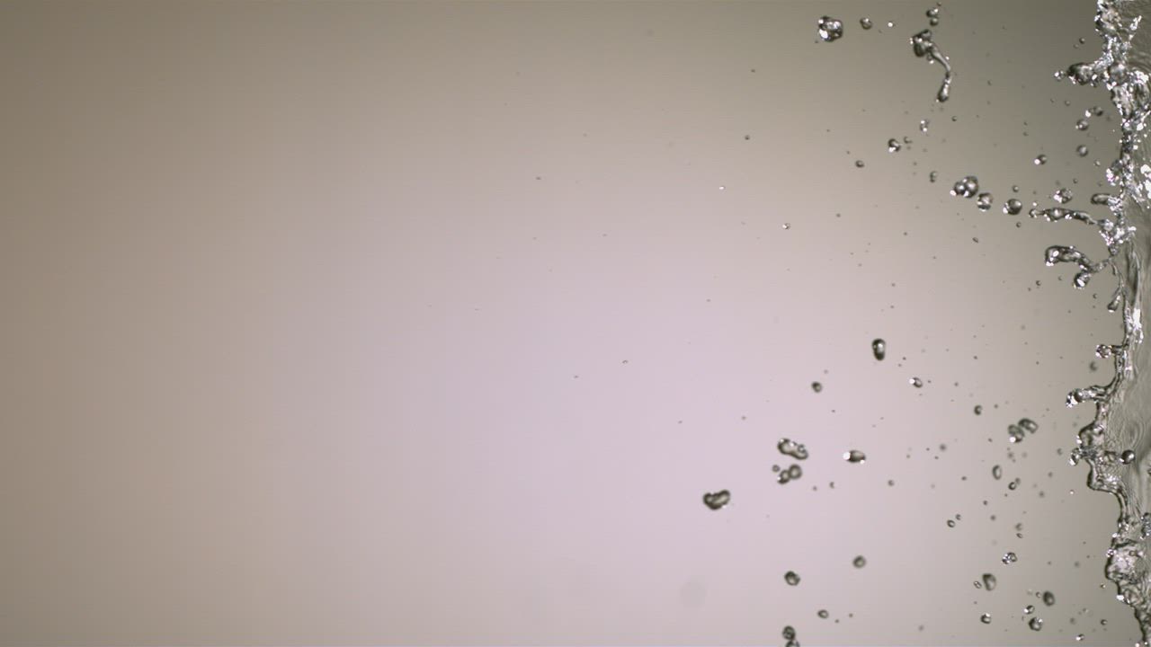 Water Splash On Grey Oliver Gal Glitter Grays, Water Splash Texture