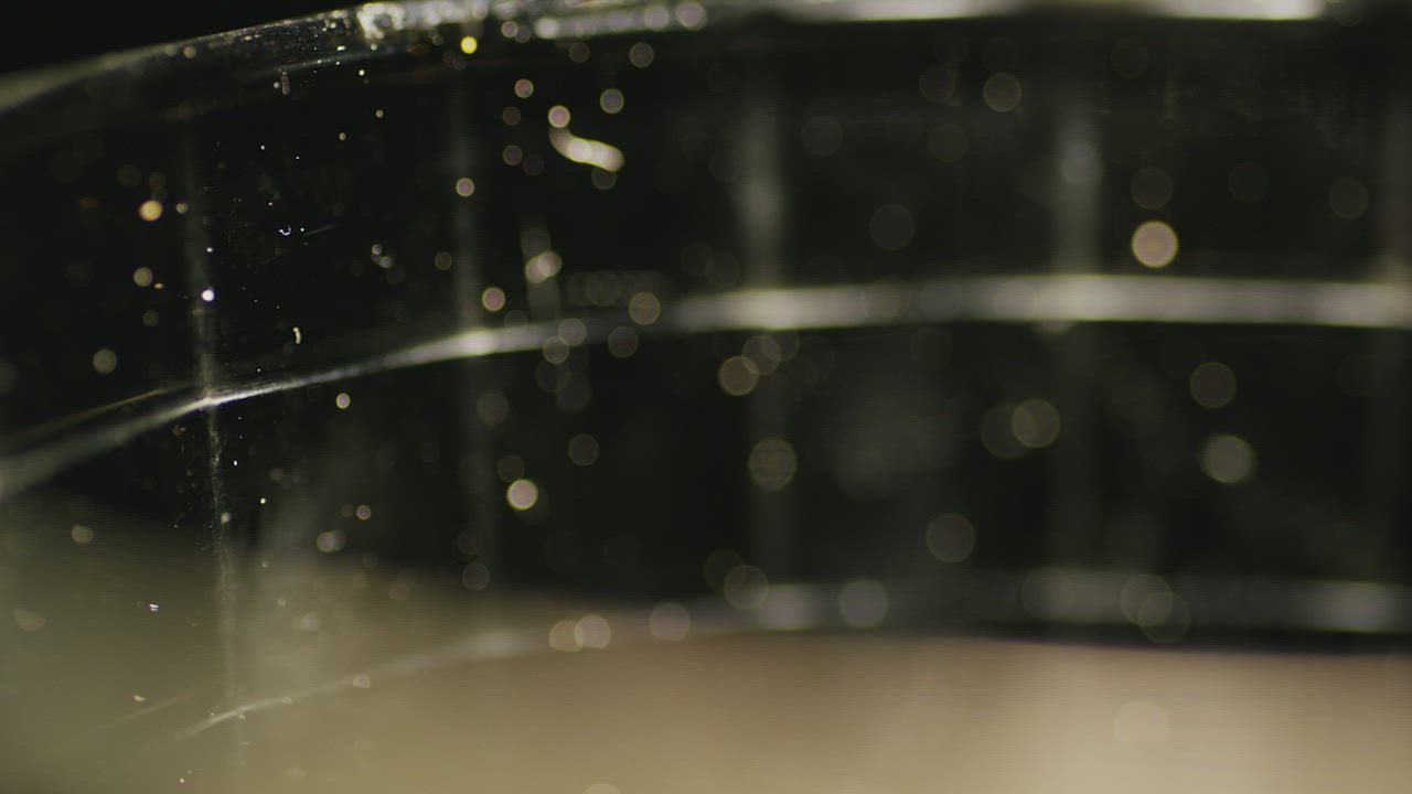 Abstract texture in motion - Free Stock Video