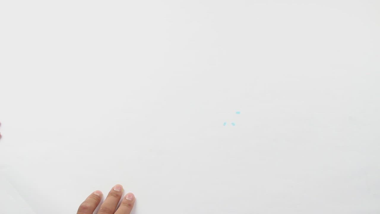 Men analyzing an architectural plan - Free Stock Video
