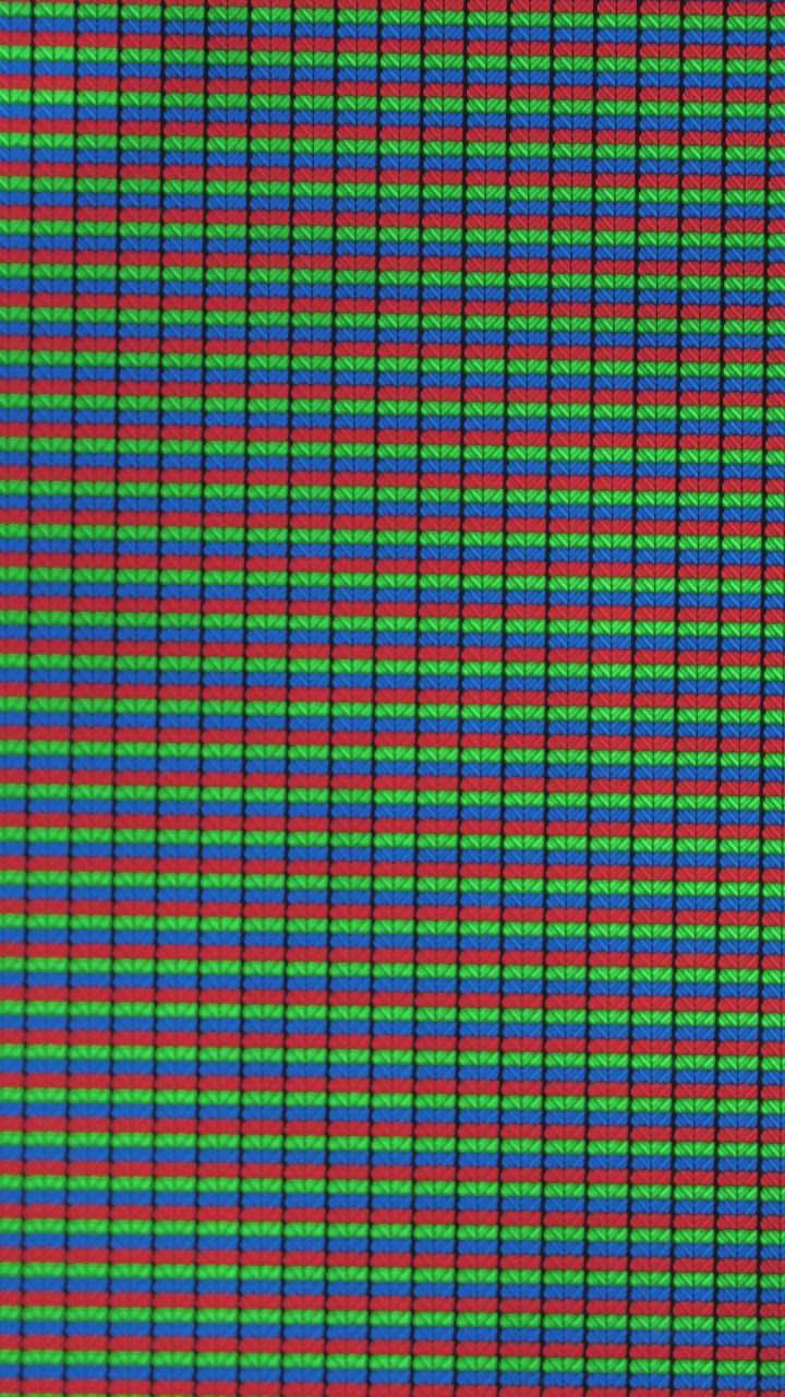 RGB lights on a screen - Free Stock Video