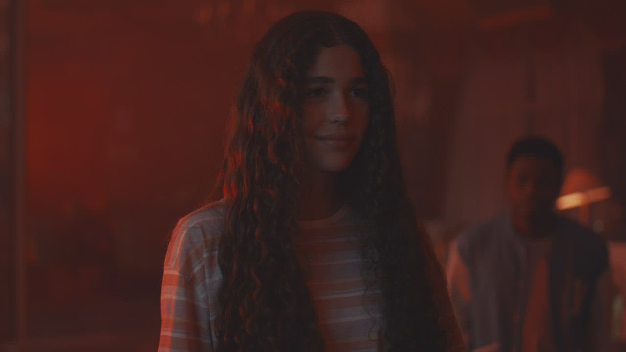 Friends trying to wake up their friend in a haunted house - Free Stock ...