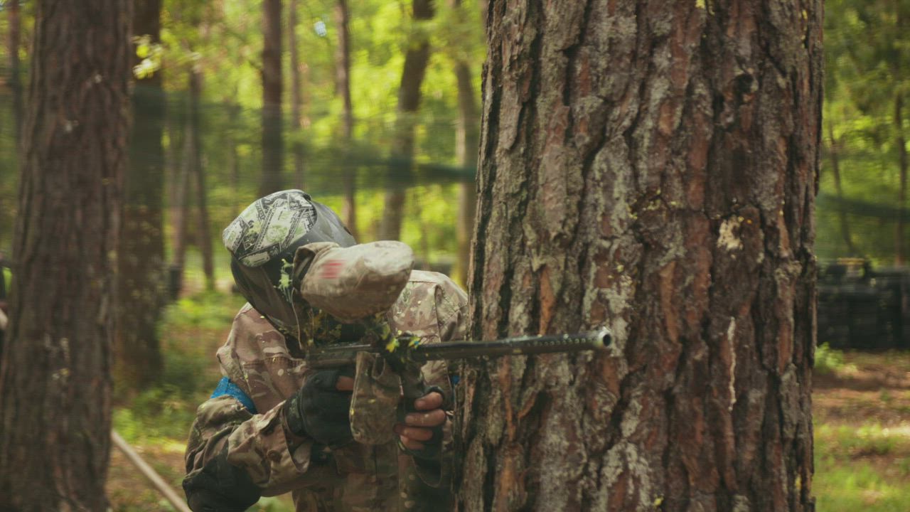 Paintball Guns Memes Over 25!! Nelspot 007 Mcarterbrown.com