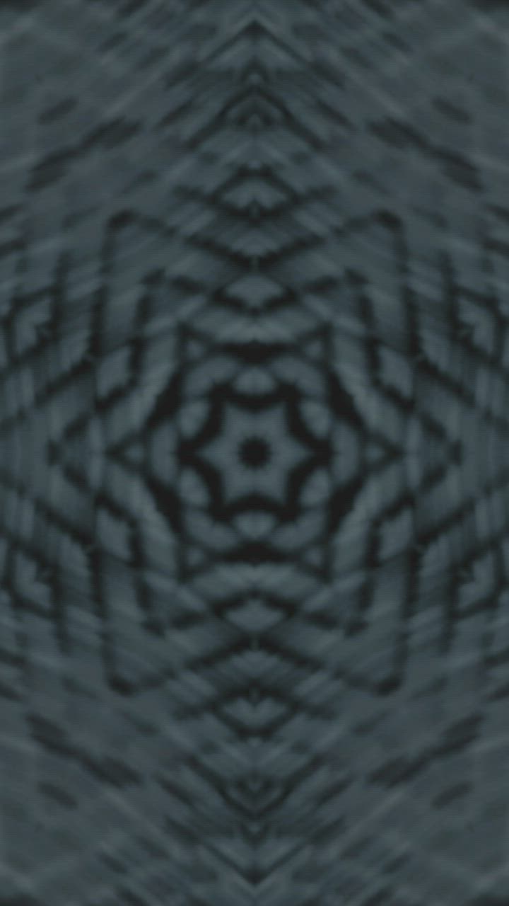 Sequence of different abstract shapes - Free Stock Video