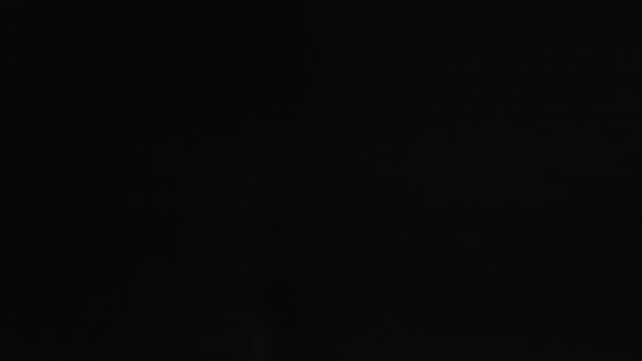 Blue and green powder explosion in slow motion - Free Stock Video